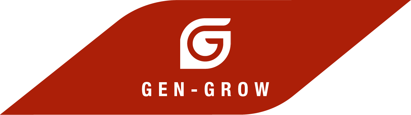 GEN - GROW